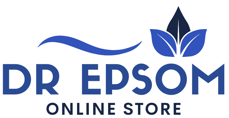 Dr. Epsom – Trusted Epsom Salt for Health & Wellness